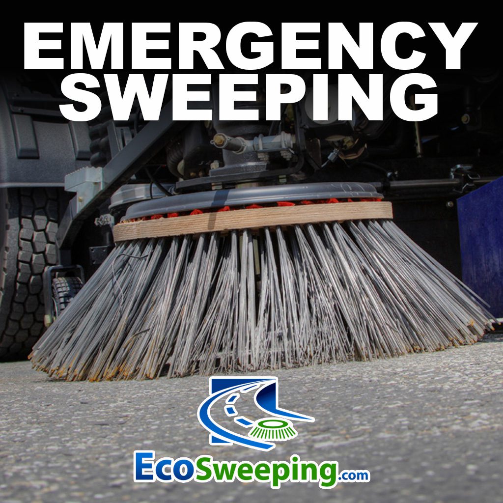 Sweeping Up Swift & Innovative Responses When Chaos Strikes — 3 Ways We ...
